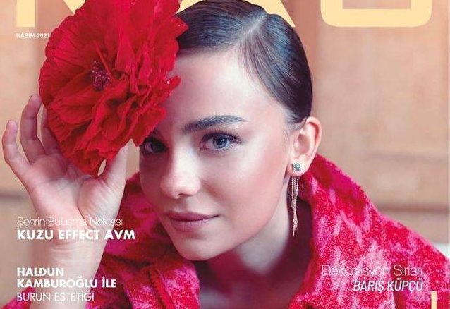 Новая комедия с Бахар Шахин и Юсуфом Чимом | Турецкие Сериалы. Teammy