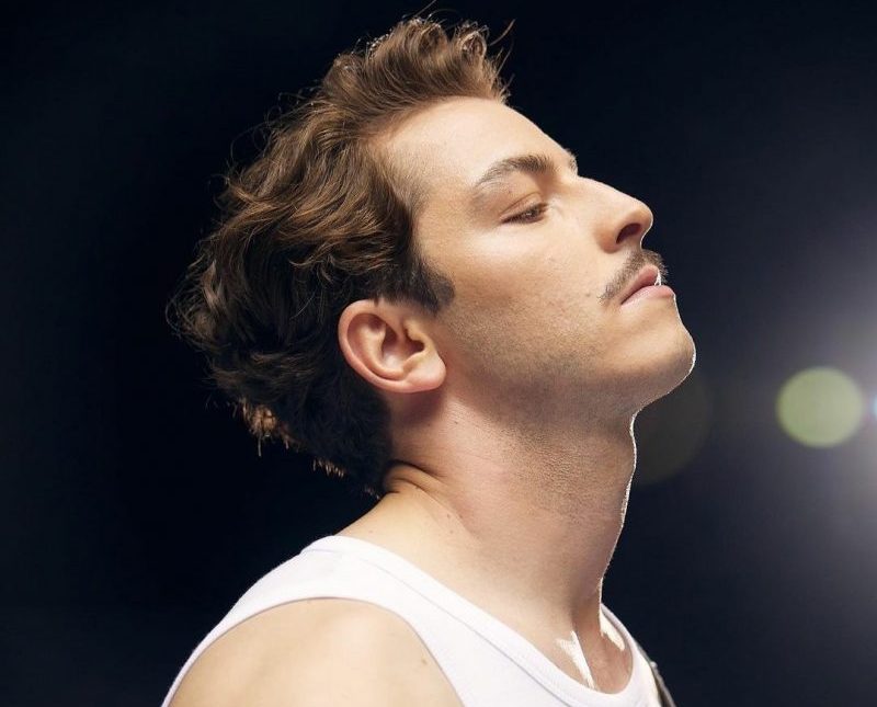 Боран Кузум: «Я чувствую себя защищенным на съемках» | Турецкие Сериалы. Teammy