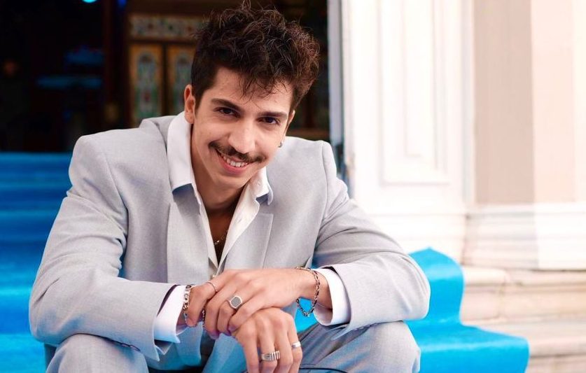 Новый брат главной героини: Лорин Мерхарт в драме с Ханде Эрчел | Турецкие Сериалы. Teammy